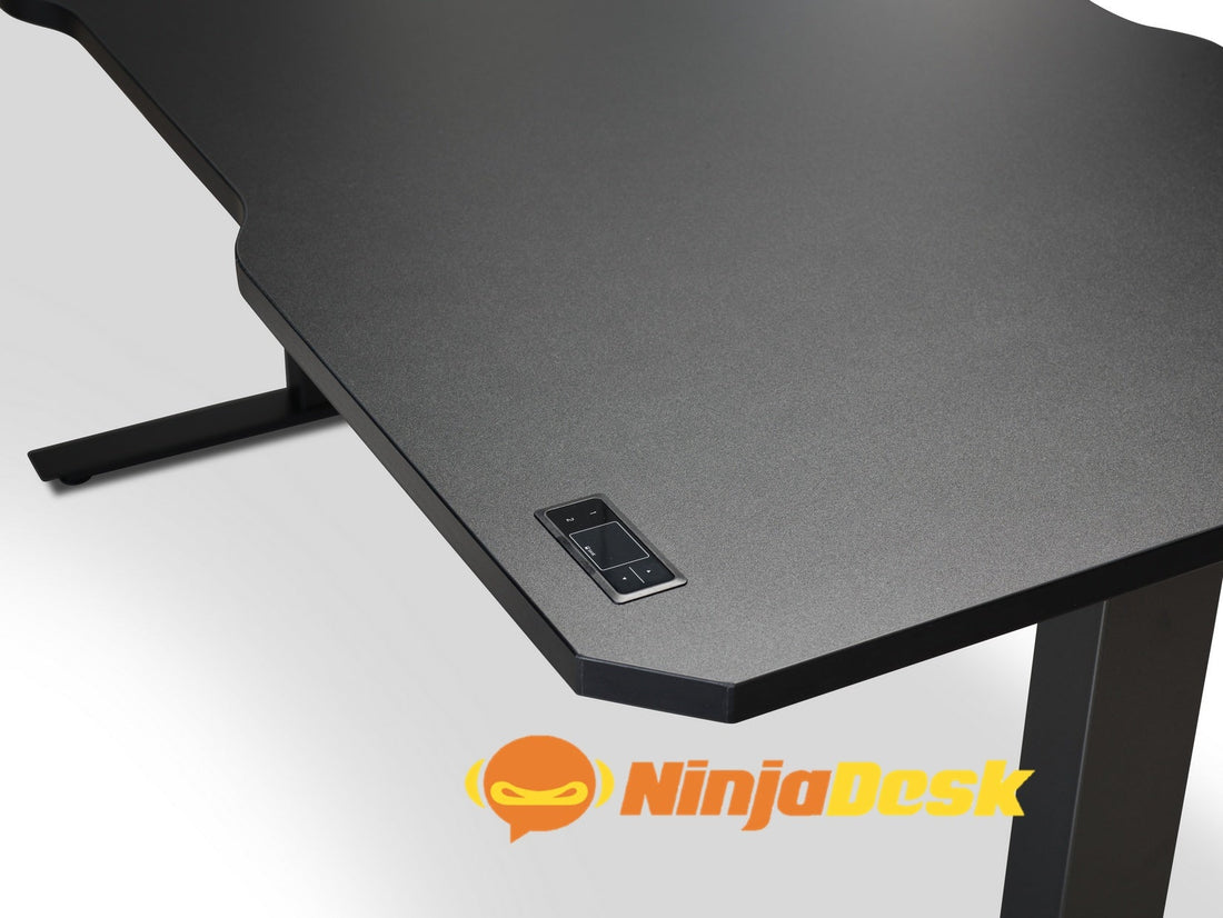 Professional Standing Gaming Desk | NINJA Professional